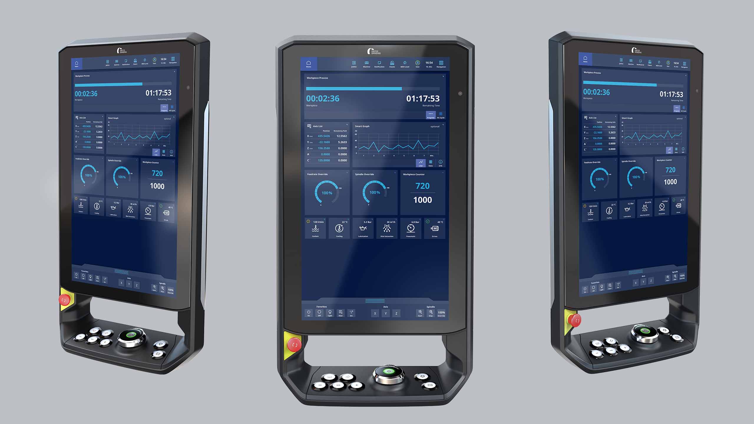 IMPACT 4530 LPBF Drucker | IRPD